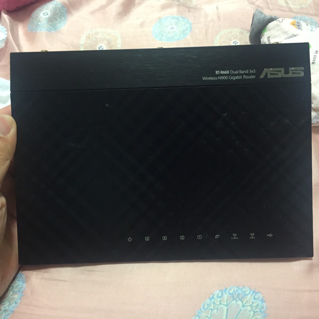 ASUS RT-N66U | 蝦皮購物