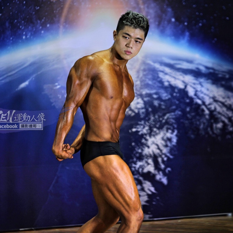 《現貨》IFBB CTBBF 最新規則 男子健美褲 古典健美褲 本人實拍 | 蝦皮購物