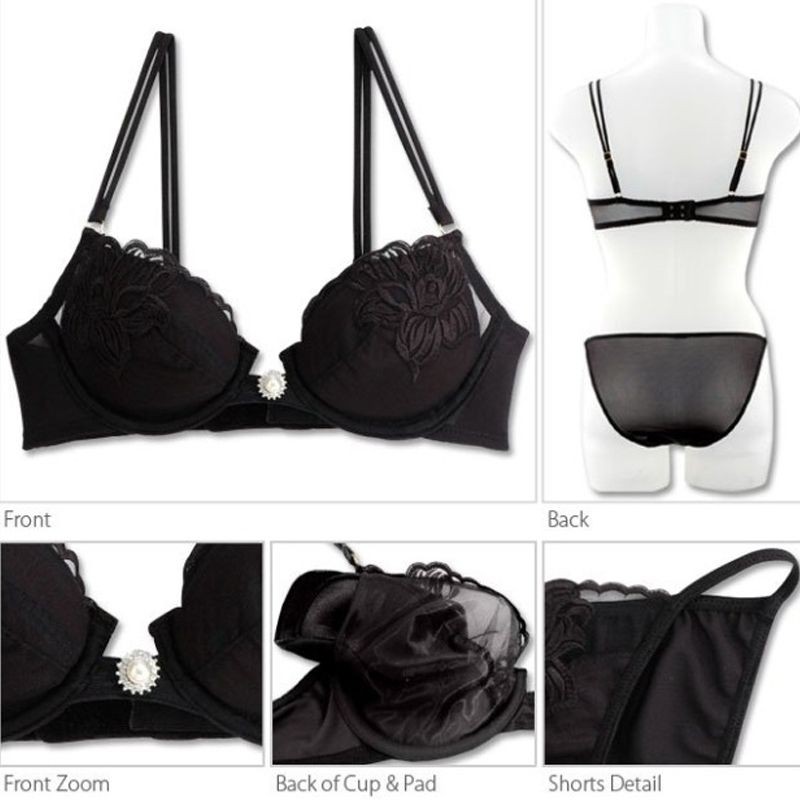 🌟正品🌟 ️日本品牌Aimer feel 全新 愛美菲露 新年內衣 70D 薄款胸罩 性感套裝 日系 | 蝦皮購物