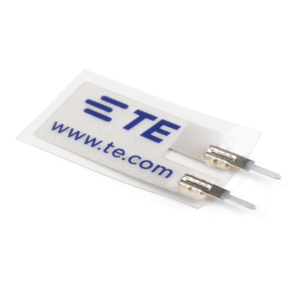 【台灣物聯】 Piezo Vibration Sensor MEAS 壓電式振動感測器 LDT0-028K | 蝦皮購物