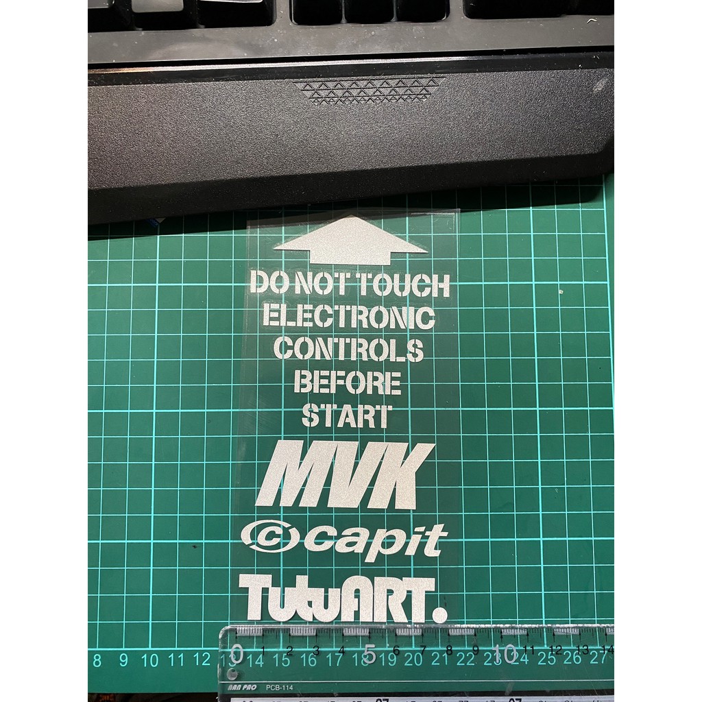 萊特 機車貼紙 MOTO GP 讚助商 3M白色反光貼紙 適合GOGORO SMAX FORCE 勁戰 | 蝦皮購物