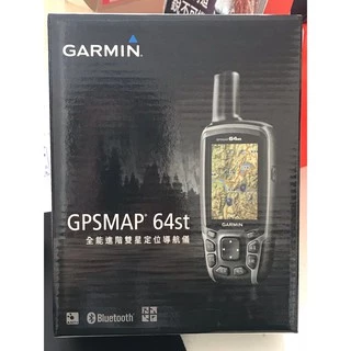 Garmin GPSMAP 64st｜優惠推薦 - 蝦皮購物 - 2026年1月