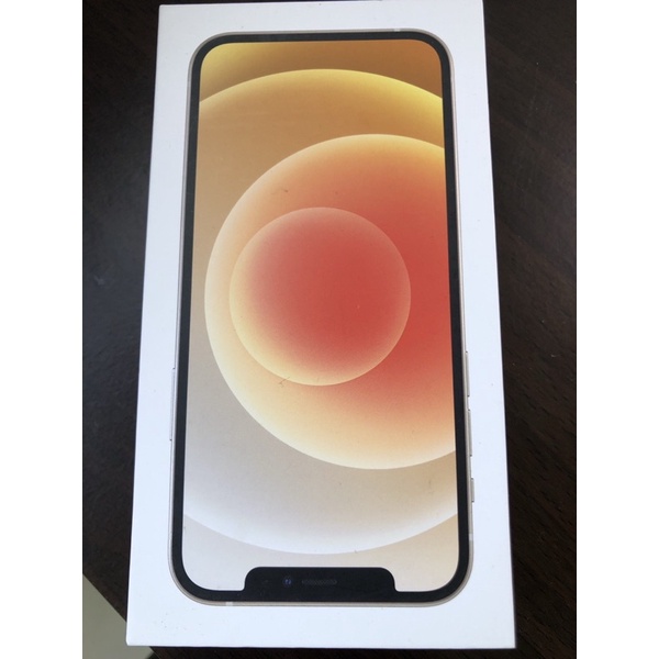 iPhone 12 包裝盒 | 蝦皮購物