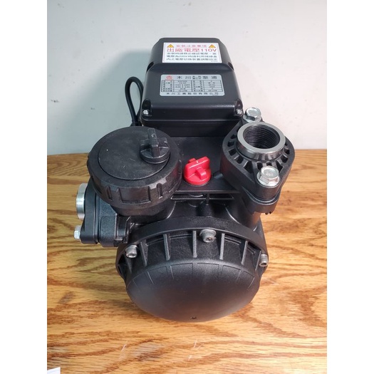 【優質五金】木川 KQ720N 低噪音馬達 靜音型抽水機 電子式抽水機 不生鏽水機 KQ720 | 蝦皮購物