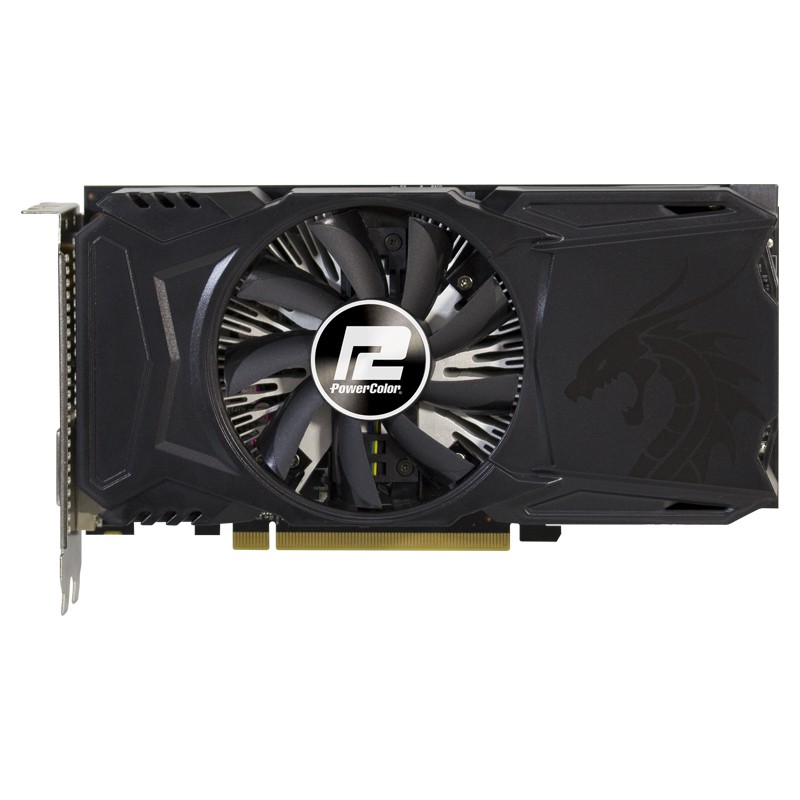 撼訊 AXRX 560 2GBD5-DHAV2 顯示卡 PowerColor RX560 現貨 廠商直送 | 蝦皮購物