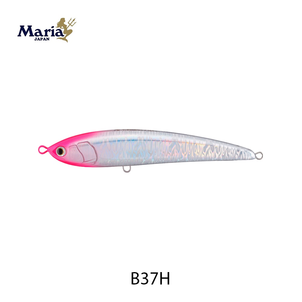 【搏漁所釣具】Maria LEGATO F190 60g 水表鉛筆 岸拋 青物 快速收竿 重心轉移 岸拋 船拋 | 蝦皮購物