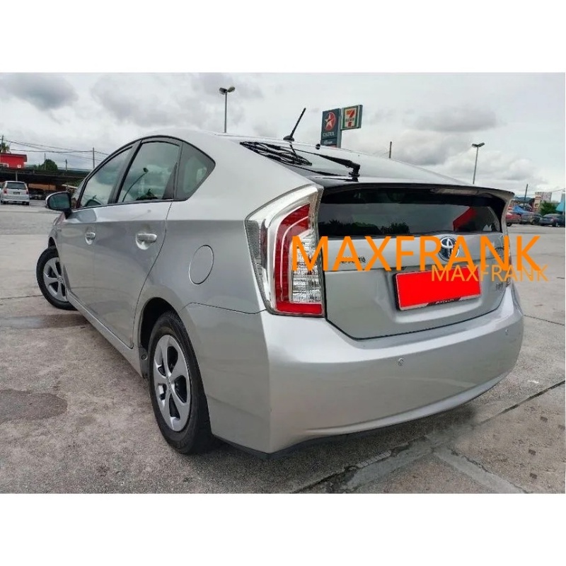 豐田 TOYOTA PRIUS ZVW30 NHW30 10-15款 單魚眼大燈 頭燈 大燈罩 燈殼 大燈外殼 替換式燈 | 蝦皮購物