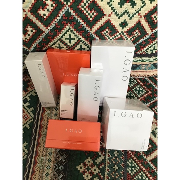現貨可刷卡～J.GAO全系列產品 | 蝦皮購物