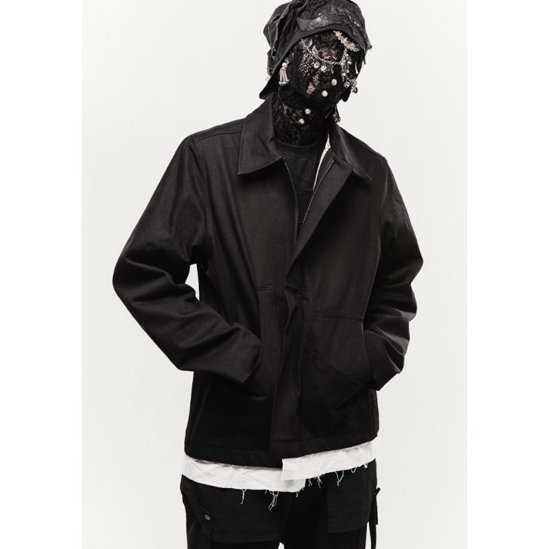 Professor.E - 20FW | Coach JKT 教練外套 夾克外套 風衣 外套 全新 50 | 蝦皮購物