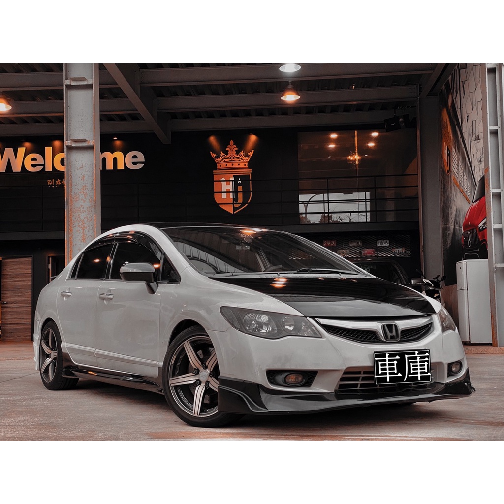 2009 Honda K12 改閥門 FB搜尋 :『K車庫』#超貸找錢、#全額貸、#車換車結清前車貸、#全額私分 | 蝦皮購物