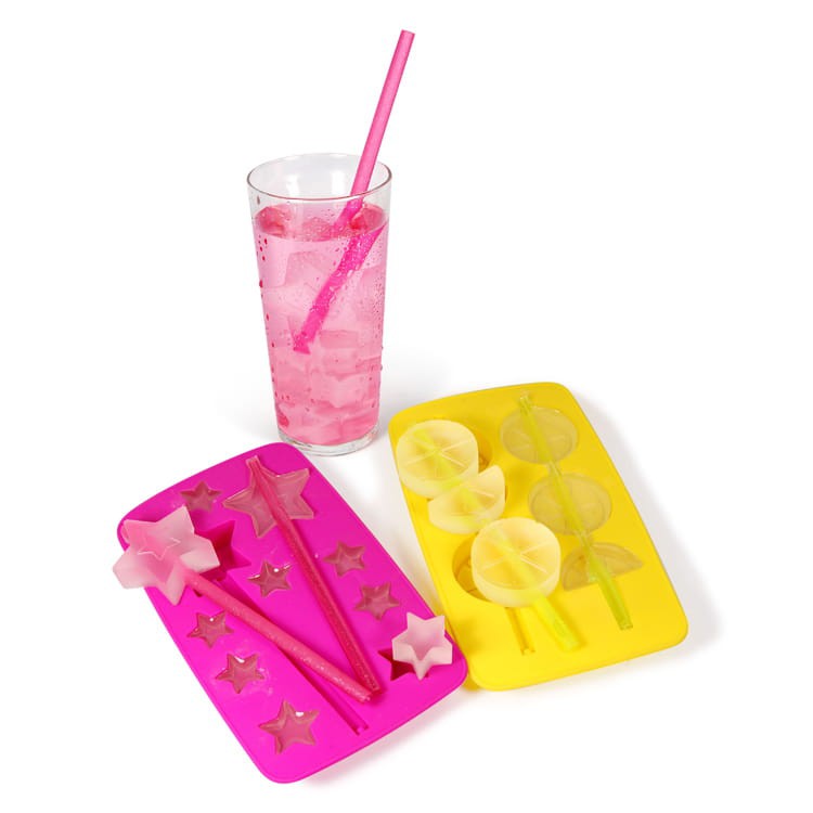 HOOBBE-造型製冰盒(檸檬) | 蝦皮購物