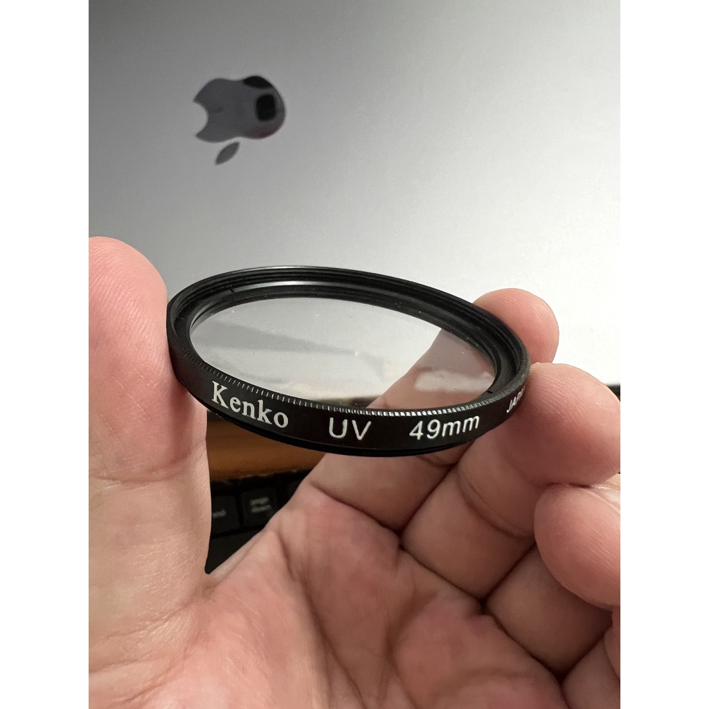 Kenko UV 49mm | 蝦皮購物