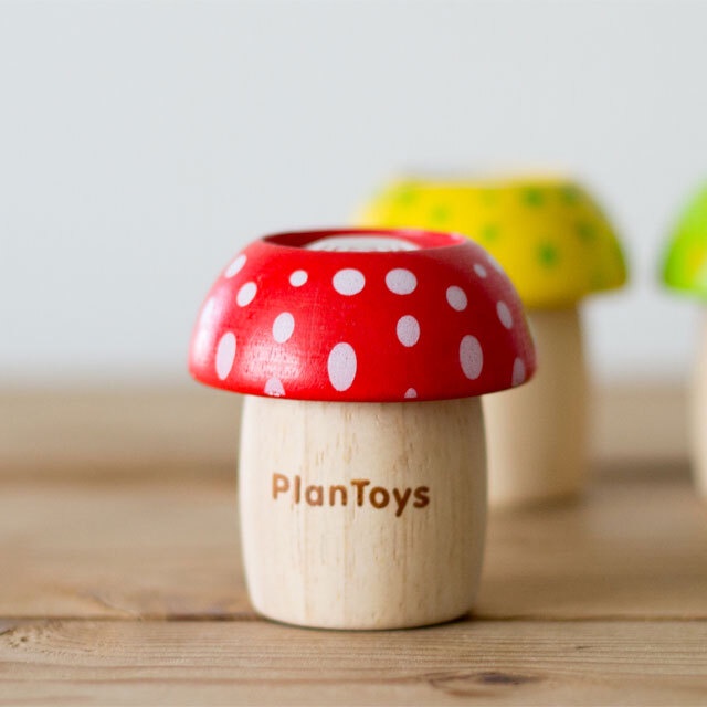 PLAN TOYS 4317 香菇萬花筒 (紅、綠、黃隨機)PL04317 | 蝦皮購物