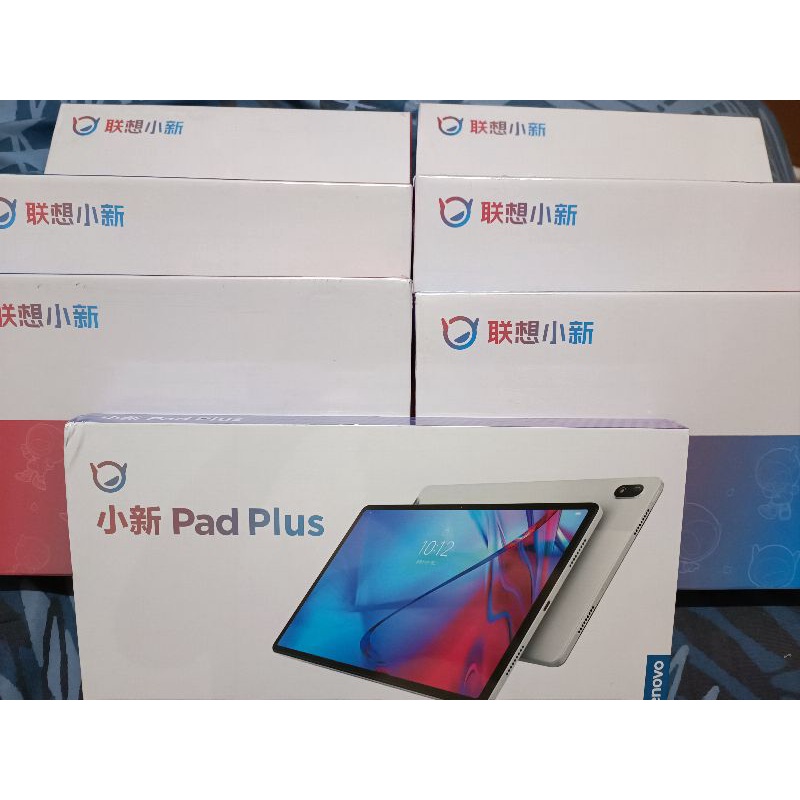 [全新台灣現貨]2022 小新平板 聯想 超高CP值 S680 小新pad/pad plus /pad pro | 蝦皮購物