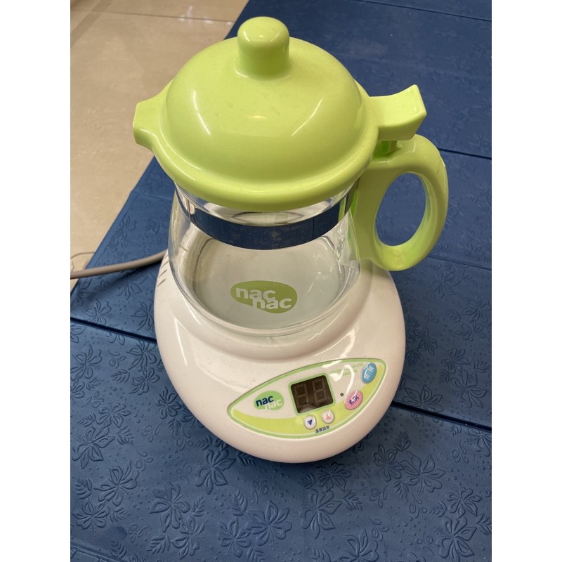 nacnac調乳器 8成新 無髒污或損壞 | 蝦皮購物