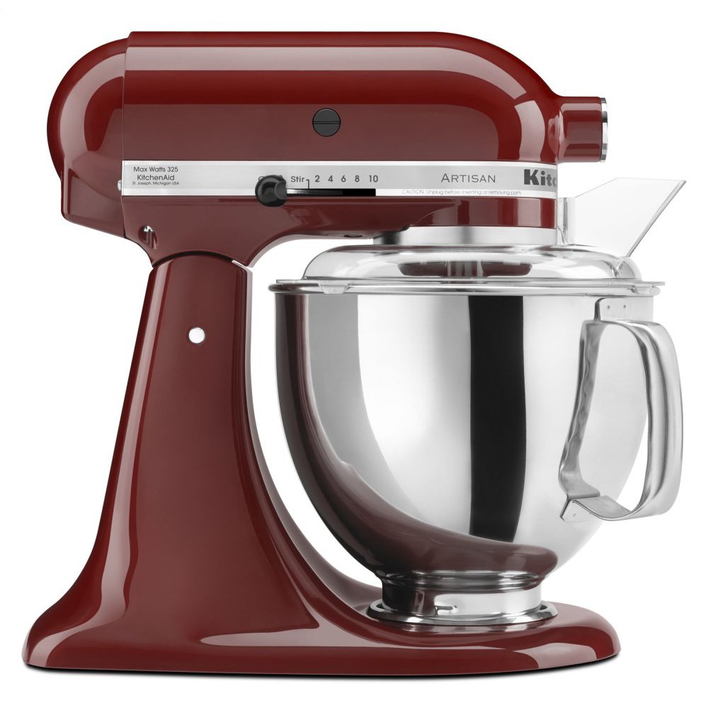 美國直送 KitchenAid 抬頭式 攪拌機 KSM150 5QT 全色系 代購 平輸 | 蝦皮購物