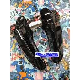 MK精品 EGIN 部品 方向燈組 FORCE 155 前方向燈殼組+後方向燈組 深墨黑 | 蝦皮購物