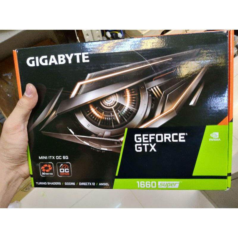 全新1660super 6g | 蝦皮購物