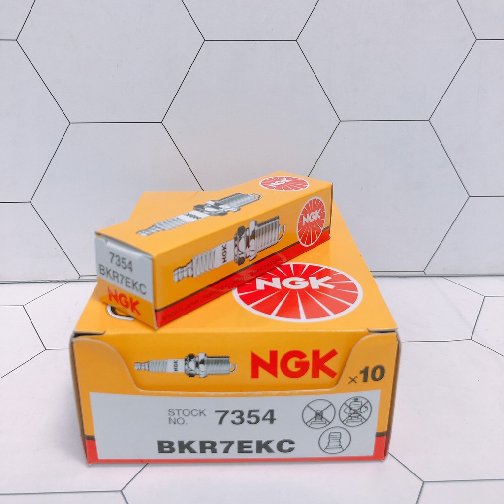 合沁車業 NGK 火星塞 BKR7EKC 7354 火星塞 BMW R1150GS R1200CL | 蝦皮購物