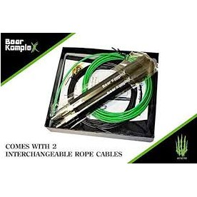【新貨】Bear Komplex HUMMER SPEED ROPE 美國進口 熊爪悍馬速度跳繩 | 蝦皮購物