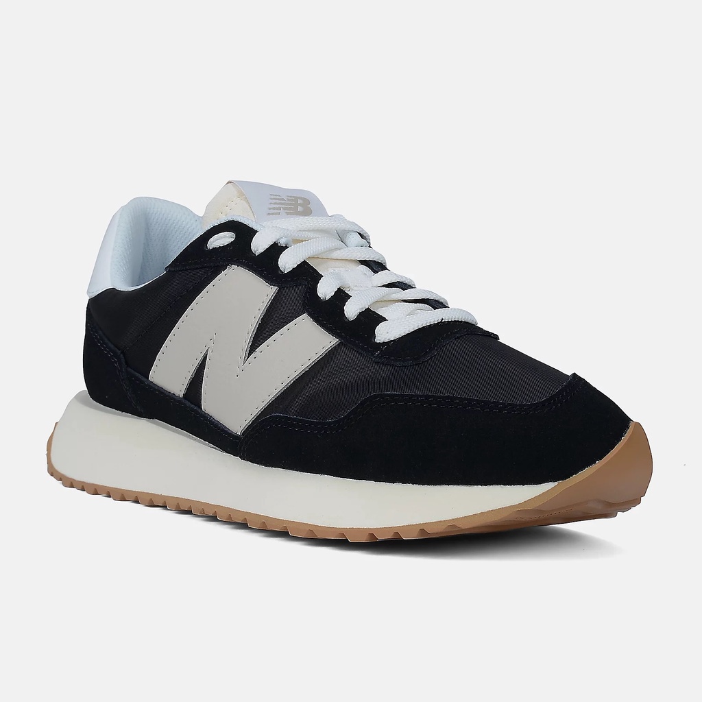 騎士風~ NEW BALANCE NB 237 復古鞋 男鞋 MS237BTW | 蝦皮購物