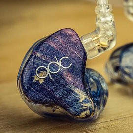 MY IEM 耳機專門店 | 中國 qdc 4CS 四單體 Studio版 客製化 監聽耳機 | 蝦皮購物