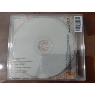 9m88 Radio 專輯 全新未拆封 | 蝦皮購物