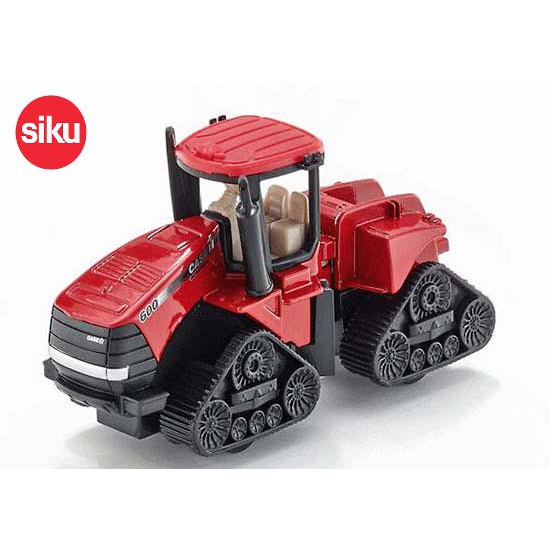全新 SIKU 1324 全地形拖拉機 SU1324 | 蝦皮購物