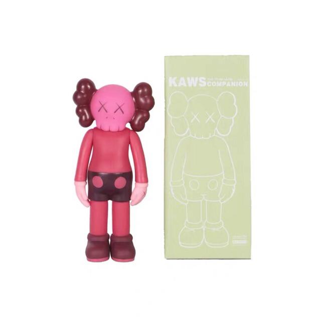 💕 Original companion KAWS💕 KAWS 8吋 公仔 | 蝦皮購物