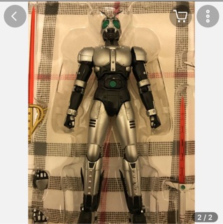 SHF S.H.FIGUARTS SHADOW MOON 假面騎士 Black 影月 | 蝦皮購物