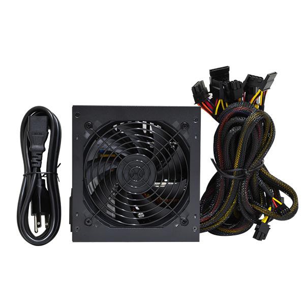 ~協明~ YAMA FORCE 550W 650W 80+銅牌 電源供應器 / 全新五年保固 | 蝦皮購物