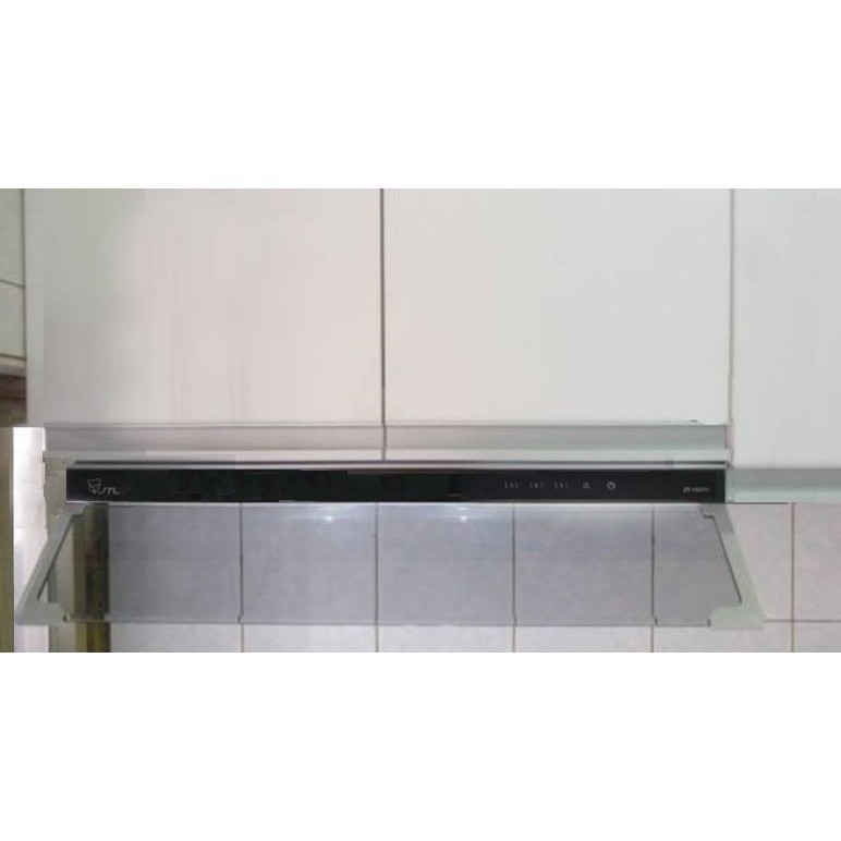 【全省安裝，結帳現折1000】 喜特麗 JT1839 JT-1839 玻璃 觸控 隱藏式 廚房 油煙機 1839 | 蝦皮購物