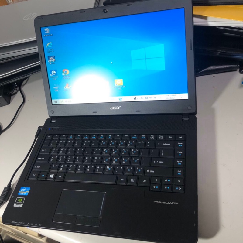 筆電5C達人 i5-3210 4g Ssd120g Hd4000 1g | 蝦皮購物