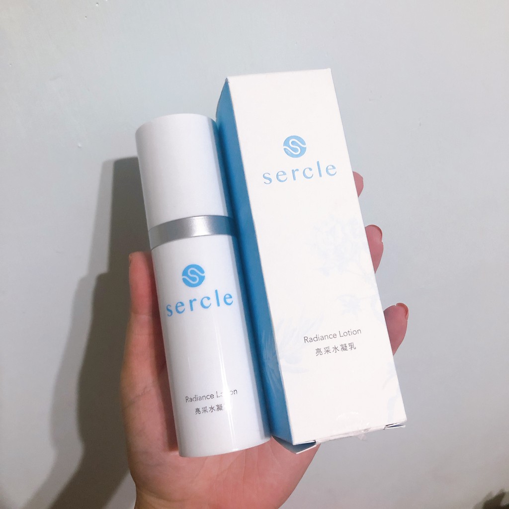 Sercle 亮采水凝乳 | 蝦皮購物