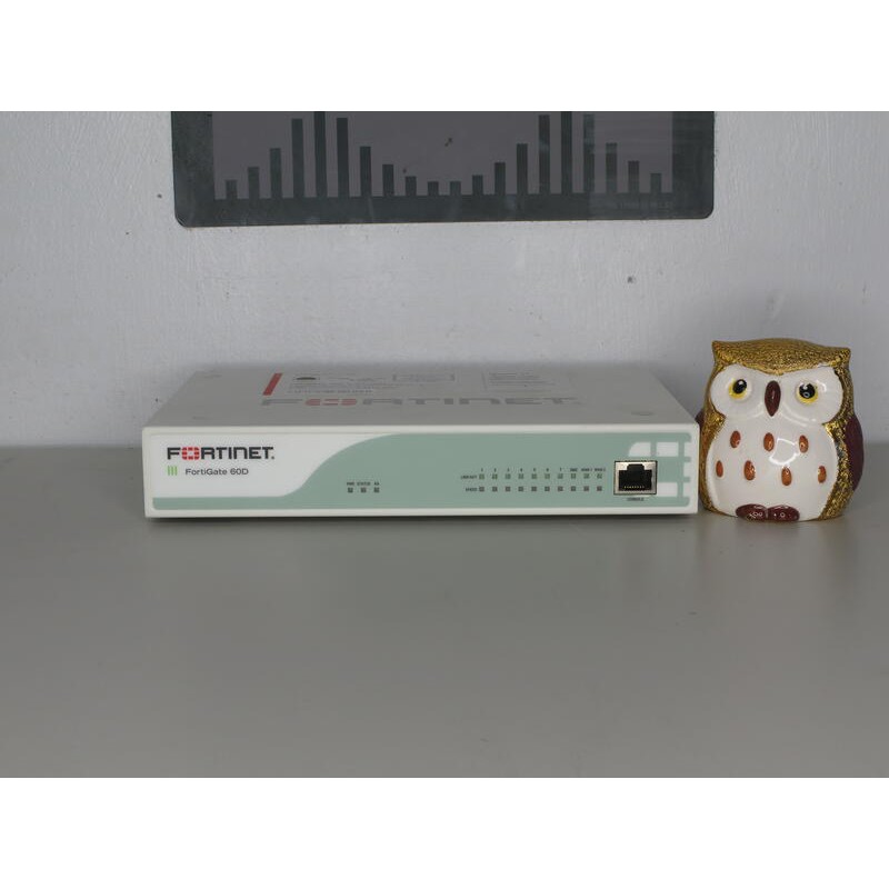 Fortinet UTM 可7-11超取 Fortigate FG-60D | 蝦皮購物