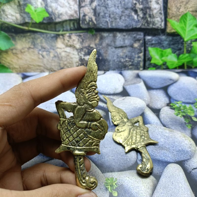 特別古董 SEMAR KUNCUNG KUNINGAN SARI | 蝦皮購物