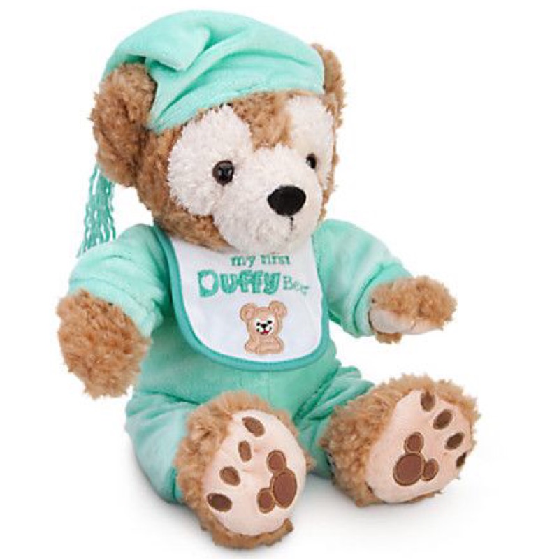 全新Duffy Baby娃娃 | 蝦皮購物