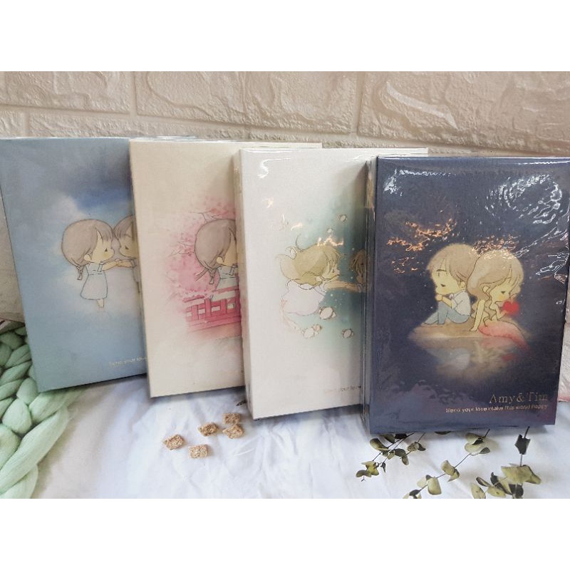 藝舍 鎖頭日記本 Amy and Tim系列 豐富的內頁附鎖 三麗鷗 鎖頭 日記本 筆記本 | 蝦皮購物