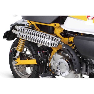 武川 Takegawa Scrambler 排氣管 monkey125 MONKEY125 JB02 JB03五檔四檔 | 蝦皮購物