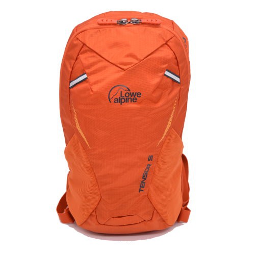 Lowe Alpine LA TENSOR 5公升 迷你輕便多功能休閒運動登頂背包 熔岩紅 英國進口 | 蝦皮購物