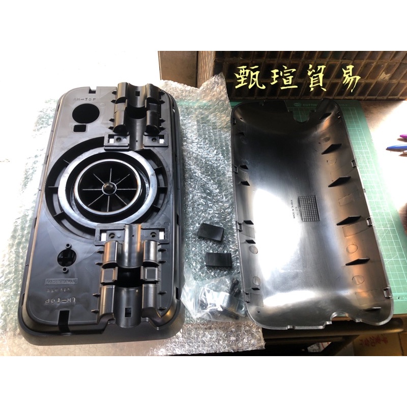 【甄瑄貿易】福將 HINO FD GH 500 大將 FR SH 700 2010後 後視鏡 照後鏡 補助鏡 輔助鏡 | 蝦皮購物