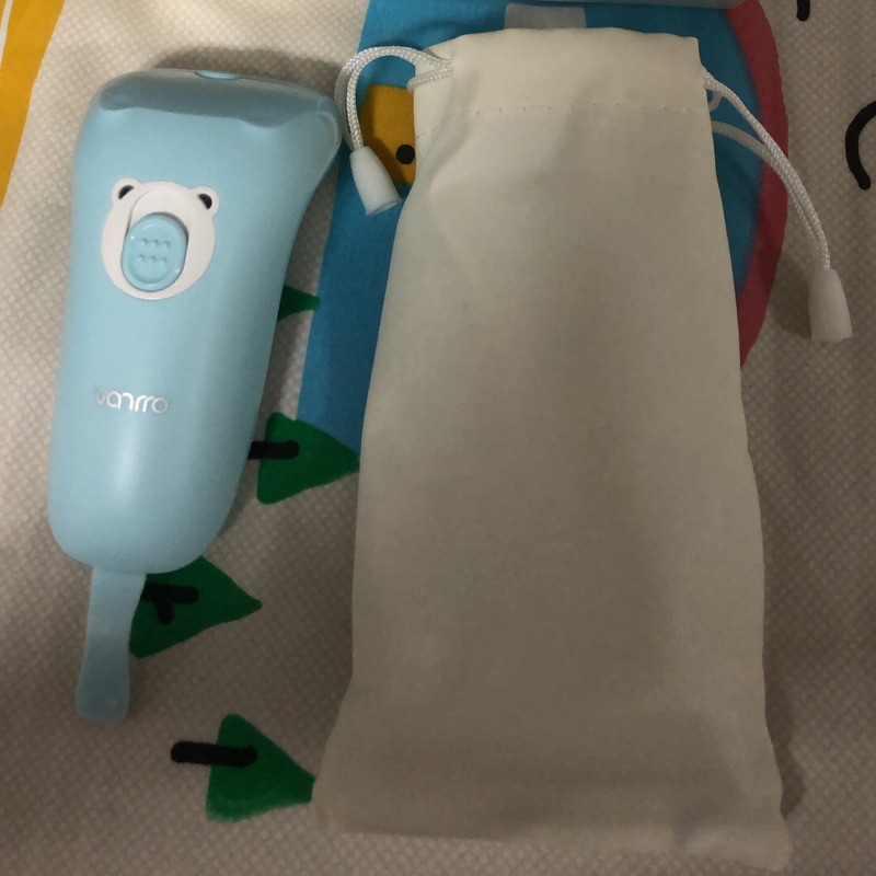 Vanrro Babynice寶寶指刀 | 蝦皮購物