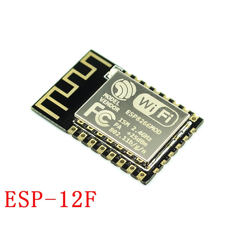 Esp8266 串行 Wifi 型號 Esp 12 12e 12f 12s 07 07s 01 01s M1 M2 Es 蝦皮購物