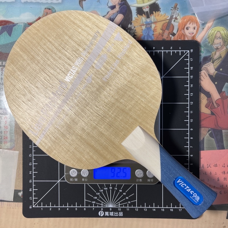 VICTAS 90th Liam Pitchford 皮切福德 90週年 | 蝦皮購物