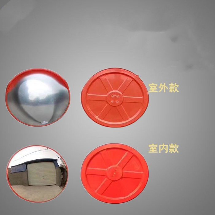 【susumy】反射鏡 廣角鏡 超市防盜鏡 凹凸鏡 地下車庫 室內反光鏡 交通反射鏡 PC材質 | 蝦皮購物