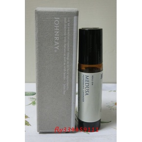 【JOHNRAY約翰森林】 無厘頭精油棒10ml (優惠價$580/瓶）-2025 | 蝦皮購物