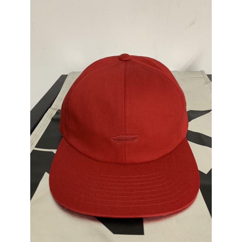 全新 VANS SKATEBOARD 6 Panel Cap | 蝦皮購物