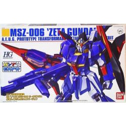 全新 日版 EXPO 限定 1/144 HG MSZ-006 Zeta Z鋼彈 特殊塗裝 殊鍍膜 萬代 | 蝦皮購物