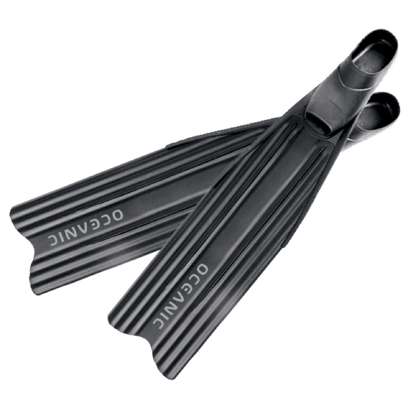 OCEANIC-ENZO FREEDIVE FIN長蛙（下水一次） | 蝦皮購物