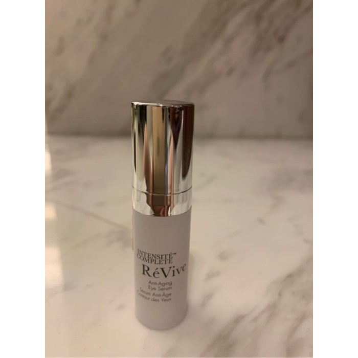 [雅雅的店]ReVive 六胜肽眼部抗皺精華 3ml~最新保存期2028/3月 | 蝦皮購物